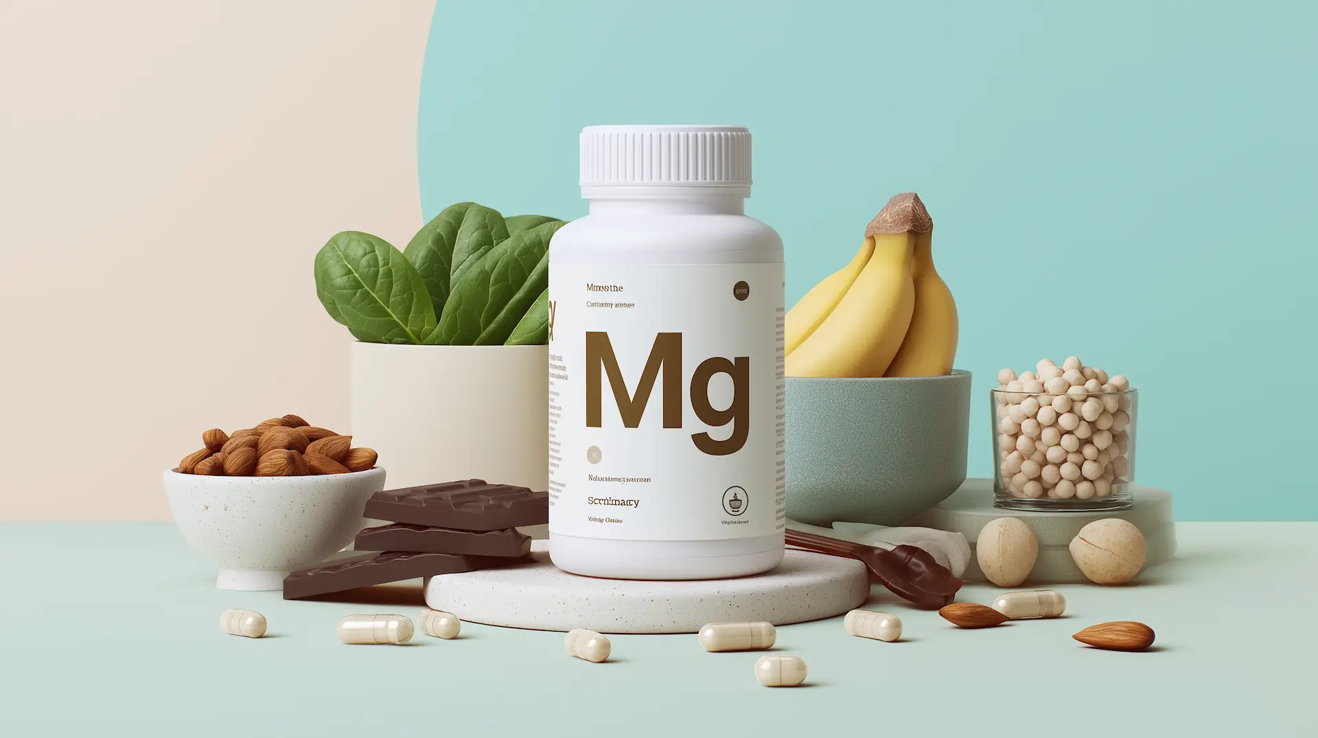 Magnesium-Bisglycinat: Preis, Dosierung, Dauer & Vergleich — Supplements AI